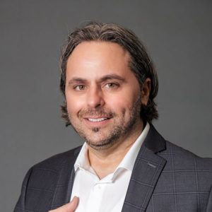 Michael Barbaro | Broker Leadership Roundtable